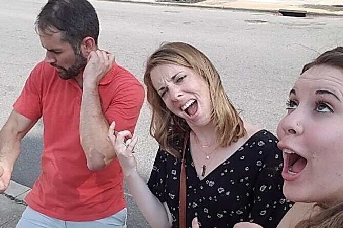 Fun City Scavenger Hunt in Calgary by Crazy Dash - A Closer Look at the Route and Highlights