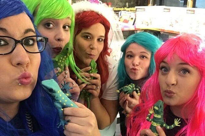 Fun City Scavenger Hunt in Calgary by Crazy Dash - Authentic Insights from Reviewers