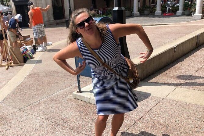 Fun City Scavenger Hunt in Calgary by Crazy Dash - Practical Tips for Your Calgary Scavenger Hunt