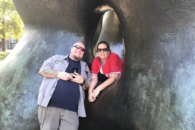 Fun City Scavenger Hunt in Calgary by Crazy Dash - The Sum Up