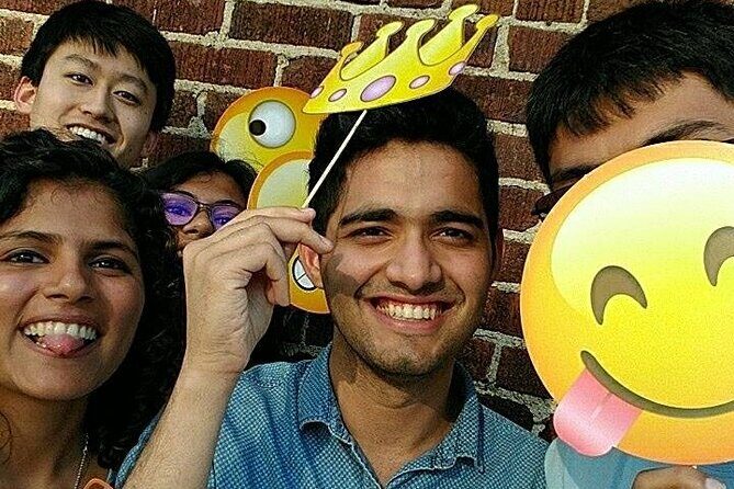 Fun City Scavenger Hunt in Calgary by Wacky Walks - What to Expect from the Calgary Scavenger Hunt