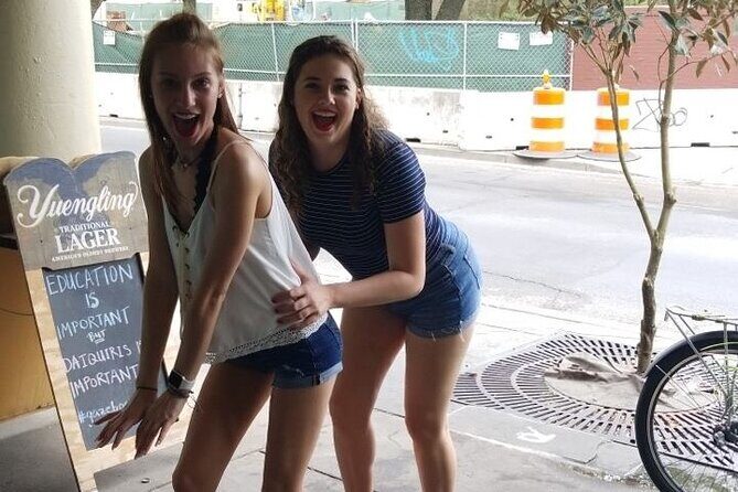 Fun City Scavenger Hunt in Carrollton by Zombie Scavengers - Discovering Carrollton’s Zombie Survival Challenge