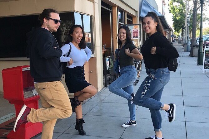 Fun City Scavenger Hunt in Centennial by Zombie Scavengers - Key Points