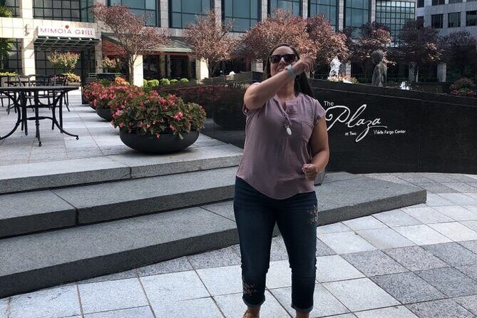 Fun City Scavenger Hunt in Centennial by Zombie Scavengers - Who Will Love This?