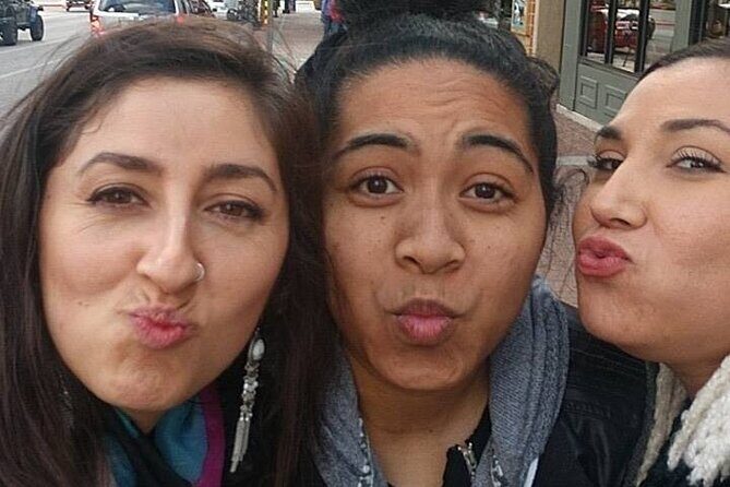 Fun City Scavenger Hunt in Centennial by Zombie Scavengers - FAQ