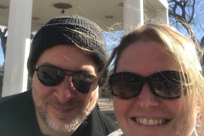 Fun City Scavenger Hunt in Charleston by Wacky Walks - Practical Details & Tips