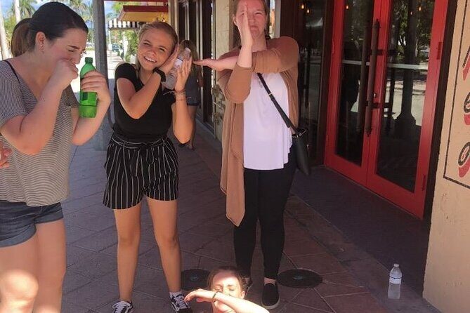 Fun City Scavenger Hunt in Glendale by Crazy Dash - Why choose this scavenger hunt?