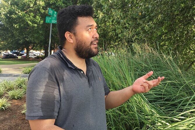 Fun City Scavenger Hunt in Glendale by Crazy Dash - The Sum Up