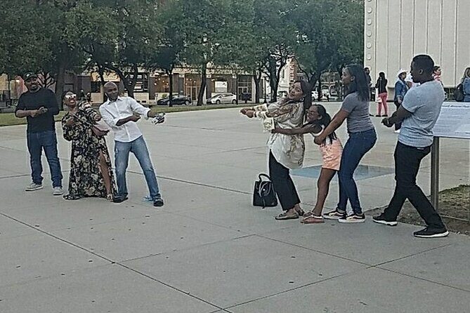 Fun City Scavenger Hunt in Glendale by Operation City Quest - Detailed Breakdown of the Experience