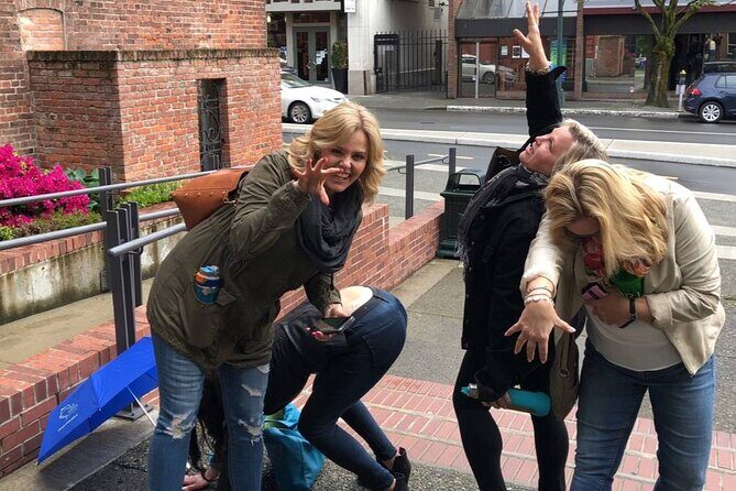 Fun City Scavenger Hunt in Glendale by Operation City Quest - FAQ