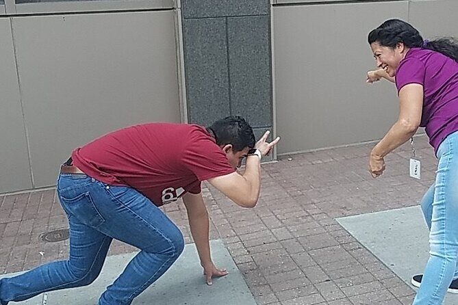 Fun City Scavenger Hunt in Greater Sudbury by Zombie Scavengers - An Immersive and Unconventional Way to Explore Greater Sudbury