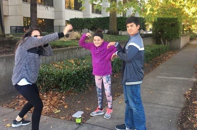 Fun City Scavenger Hunt in Greeley by Zombie Scavengers - Final Thoughts on Value