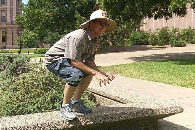 Fun City Scavenger Hunt in Halifax by Operation City Quest - How the App Creates a Unique Experience