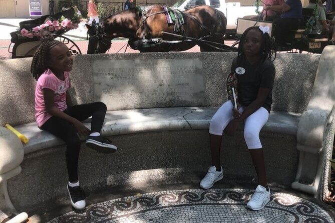 Fun City Scavenger Hunt in Halifax by Operation City Quest - Value for Money and What You Get