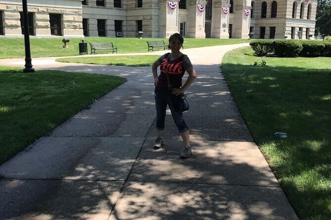 Fun City Scavenger Hunt in Halifax by Operation City Quest - Final Thoughts