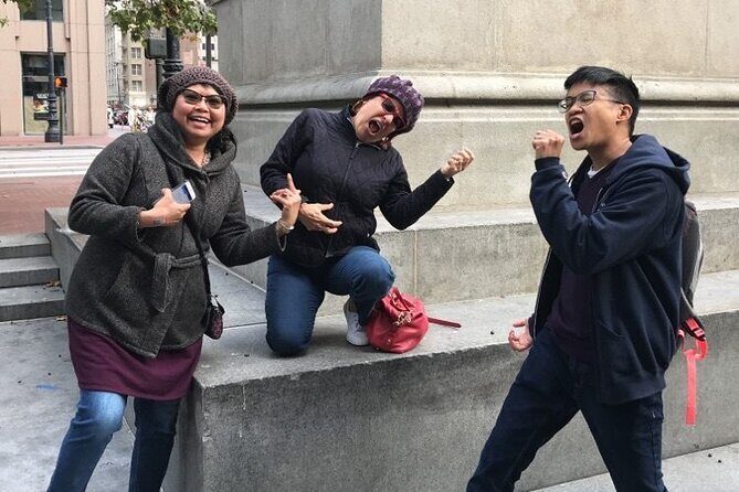 Fun City Scavenger Hunt in Hartford by Wacky Walks - Experience Overview: What to Expect from the Hartford Wacky Walks Scavenger Hunt