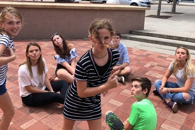 Fun City Scavenger Hunt in Hartford by Wacky Walks - Final Thoughts