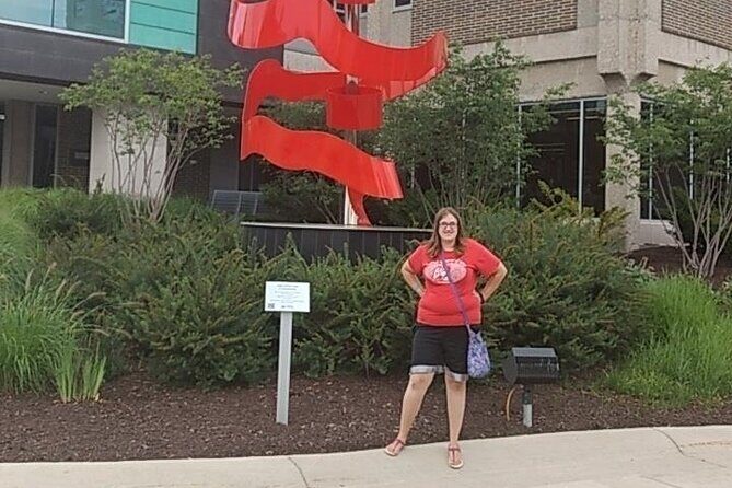 Fun City Scavenger Hunt in Hartford by Wacky Walks - Who Should Book This Tour?