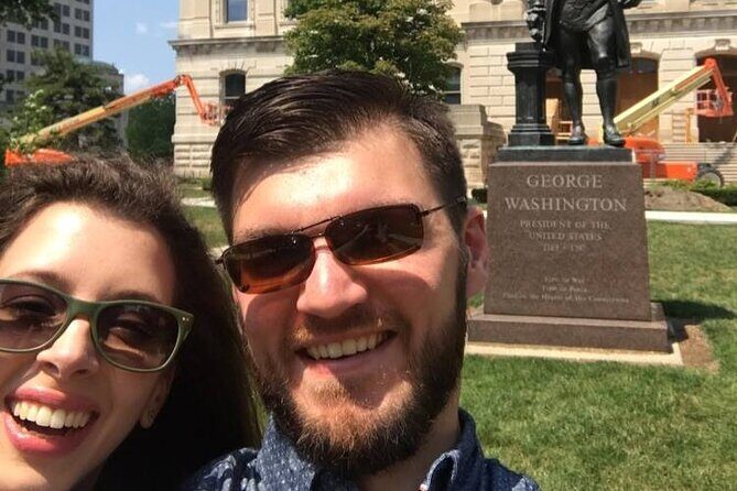 Fun City Scavenger Hunt in Indianapolis by 3Quest Challenge - Practical Details and Considerations