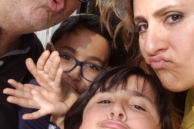 Fun City Scavenger Hunt in Indianapolis by 3Quest Challenge - FAQ