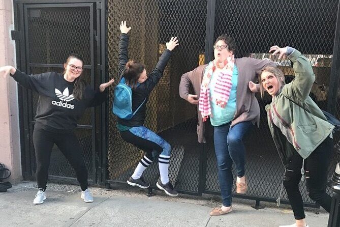 Fun City Scavenger Hunt in Lindsay by Zombie Scavengers - Exploring the Zombie Scavengers Fun City Hunt in Lindsay: A Practical Review