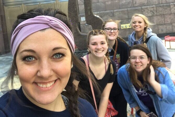 Fun City Scavenger Hunt in Lindsay by Zombie Scavengers - The Pros and Cons of the Lindsay Zombie Scavenger Hunt