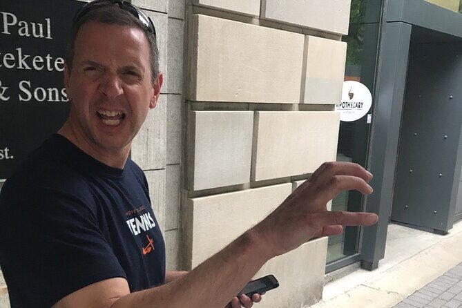 Fun City Scavenger Hunt in Mississauga by Zombie Scavengers - The Itinerary and Experience Breakdown