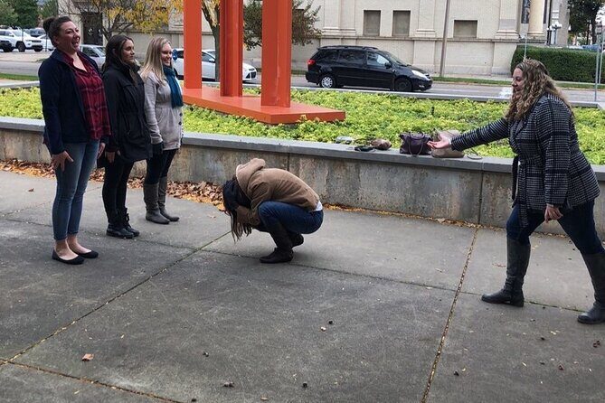 Fun City Scavenger Hunt in Mississauga by Zombie Scavengers - The Practicalities: Price, Timing, and Group Size