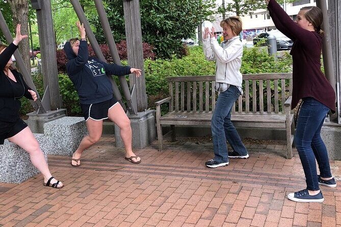 Fun City Scavenger Hunt in Newmarket by Operation City Quest - Practical Tips for Your Scavenger Hunt  