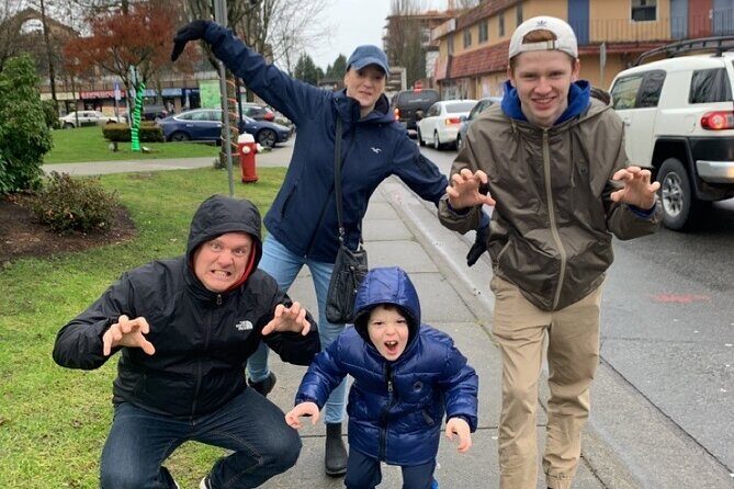 Fun City Scavenger Hunt in Ottawa by Operation City Quest - An In-Depth Look at the Ottawa Scavenger Hunt