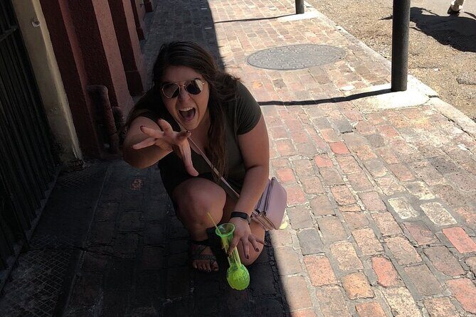 Fun City Scavenger Hunt in Richmond Hill by Zombie Scavengers - Practicalities and Logistics  