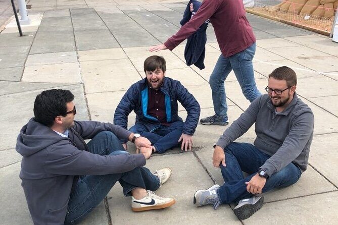 Fun City Scavenger Hunt in Richmond Hill by Zombie Scavengers - Is This Tour Right for You?  