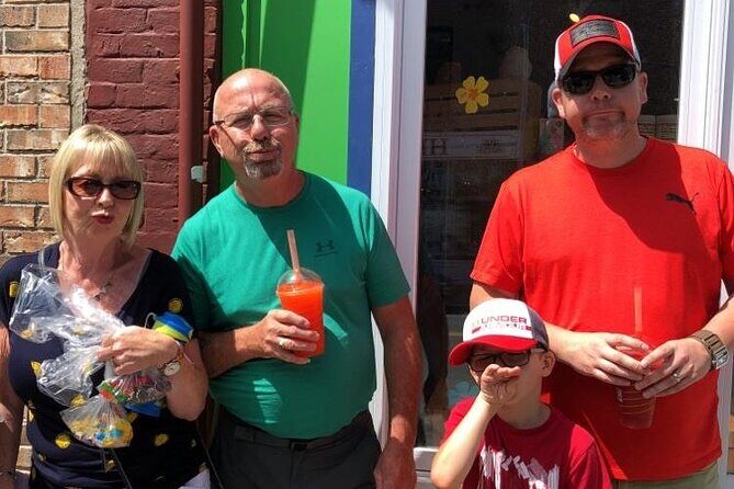 Fun City Scavenger Hunt in Sandy Springs by Zombie Scavengers - FAQ