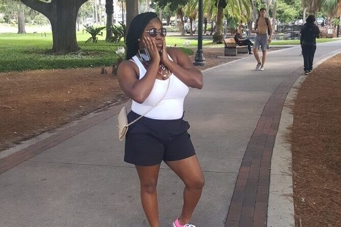 Fun City Scavenger Hunt in Sunnyvale by 3Quest Challenge - The Sum Up