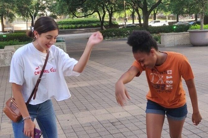 Fun City Scavenger Hunt in Vancouver by Zombie Scavengers - FAQ