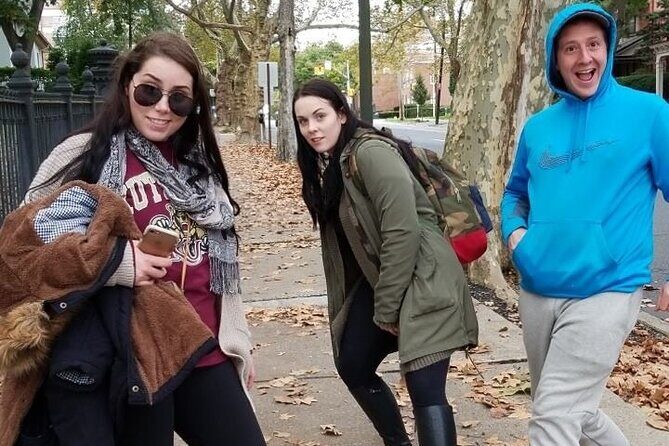 Fun City Scavenger Hunt in Winston Salem by Operation City Quest - A Closer Look at the Experience