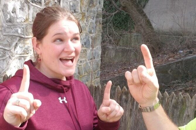 Fun City Scavenger Hunt in Winston Salem by Operation City Quest - FAQ