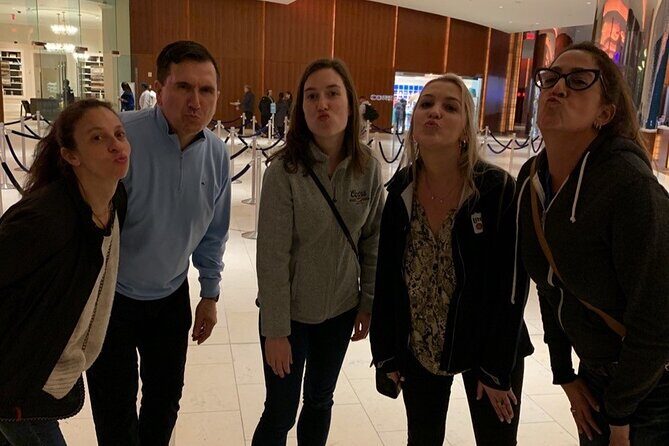 Fun City Scavenger Hunt in Woodbridge by Zombie Scavengers - Exploring the Zombie Scavengers Experience