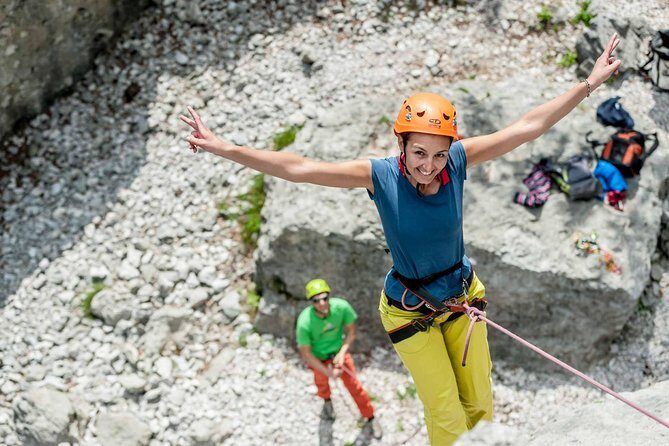 Fun Climb - Why This Tour Offers Great Value