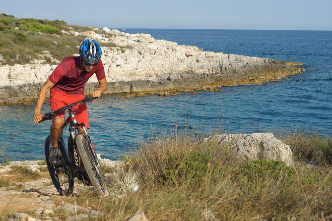FUN E-BIKE RIDE at CAPE KAMENENJAK - Final Thoughts: Is the Cape Kamenjak E-Bike Tour Worth It?