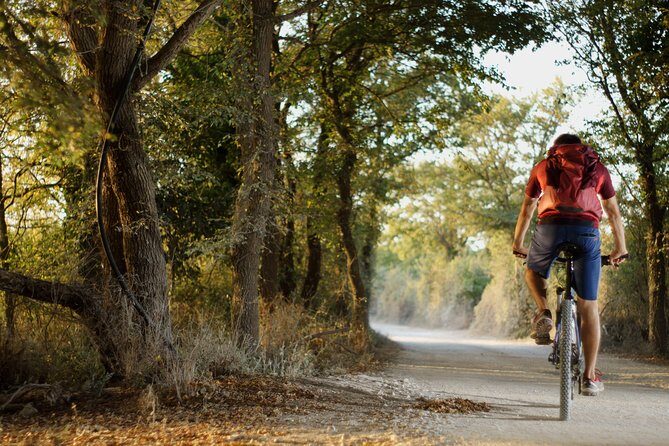 FUN E-BIKE RIDE at CAPE KAMENENJAK - The Sum Up