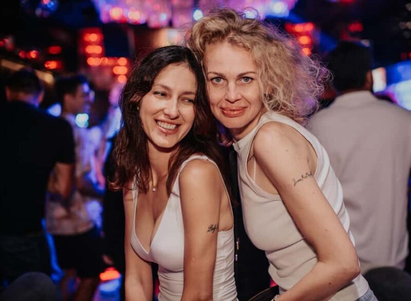 Fun Explorers Pub Crawl with free welcome shots and free ent - FAQ