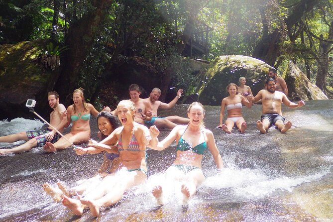 Fun, Falls and Forests Day Trip from Cairns - FAQ