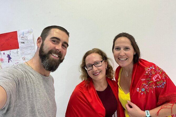 Fun, fast, flamenco: learn to dance flamenco rumba in 45 minutes - Final Thoughts