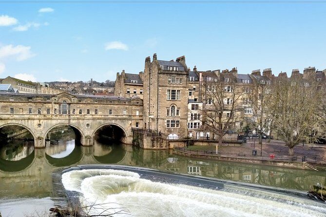 Fun, Flexible Treasure Hunt Around Bath with Cryptic Clues & Hidden Gems - FAQ