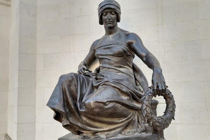 Fun, Flexible Treasure Hunt Around Birmingham with Cryptic Clues & Hidden Gems - Authentic Experiences & Real Traveler Highlights