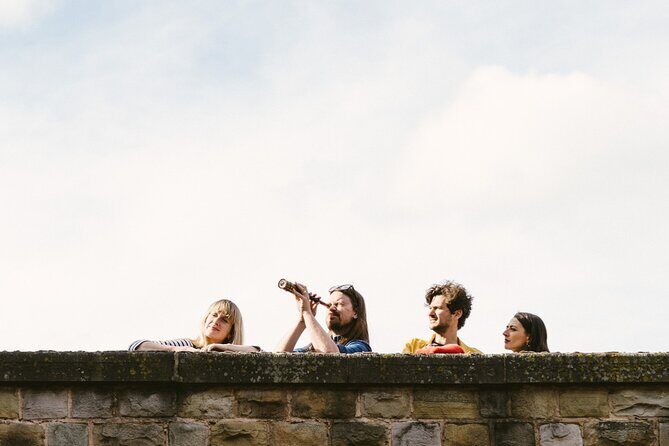 Fun, Flexible Treasure Hunt Around Brighton with Cryptic Clues & Hidden Gems - The Sum Up