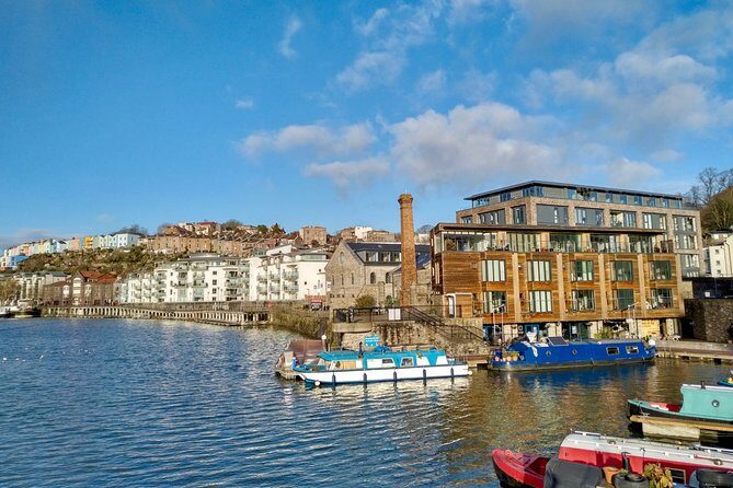 Fun, Flexible Treasure Hunt Around Bristol with Cryptic Clues & Hidden Gems - FAQ