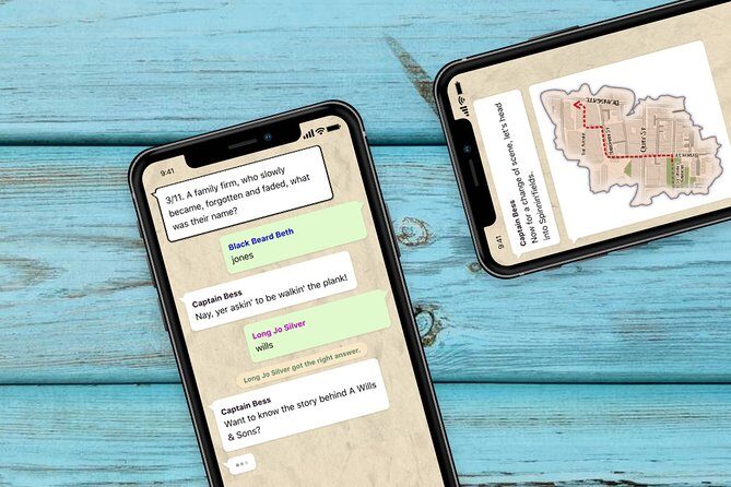 Fun, Flexible Treasure Hunt Around Cambridge with Cryptic Clues & Hidden Gems - FAQ