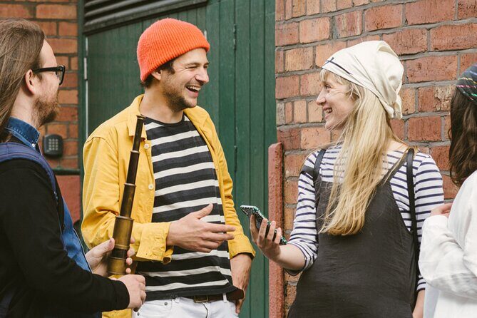 Fun, Flexible Treasure Hunt Around Chester with Cryptic Clues & Hidden Gems - A Deep Dive into the Chester Treasure Hunt Experience